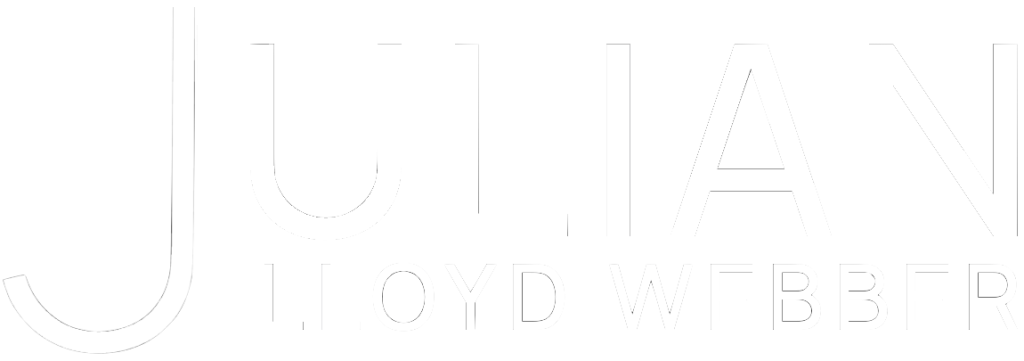 Phantom of the Opera – Julian Lloyd Webber